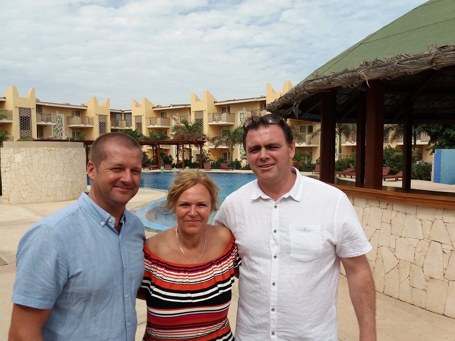 Ohlsson Properties & A Place in the Sun TV – Ohlsson Properties