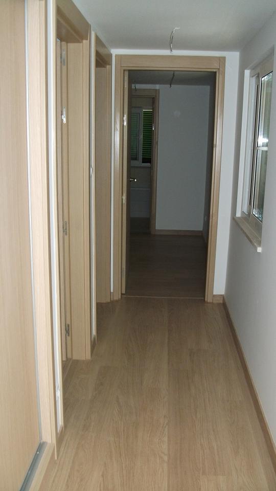 1st floor hallway – Ohlsson Properties